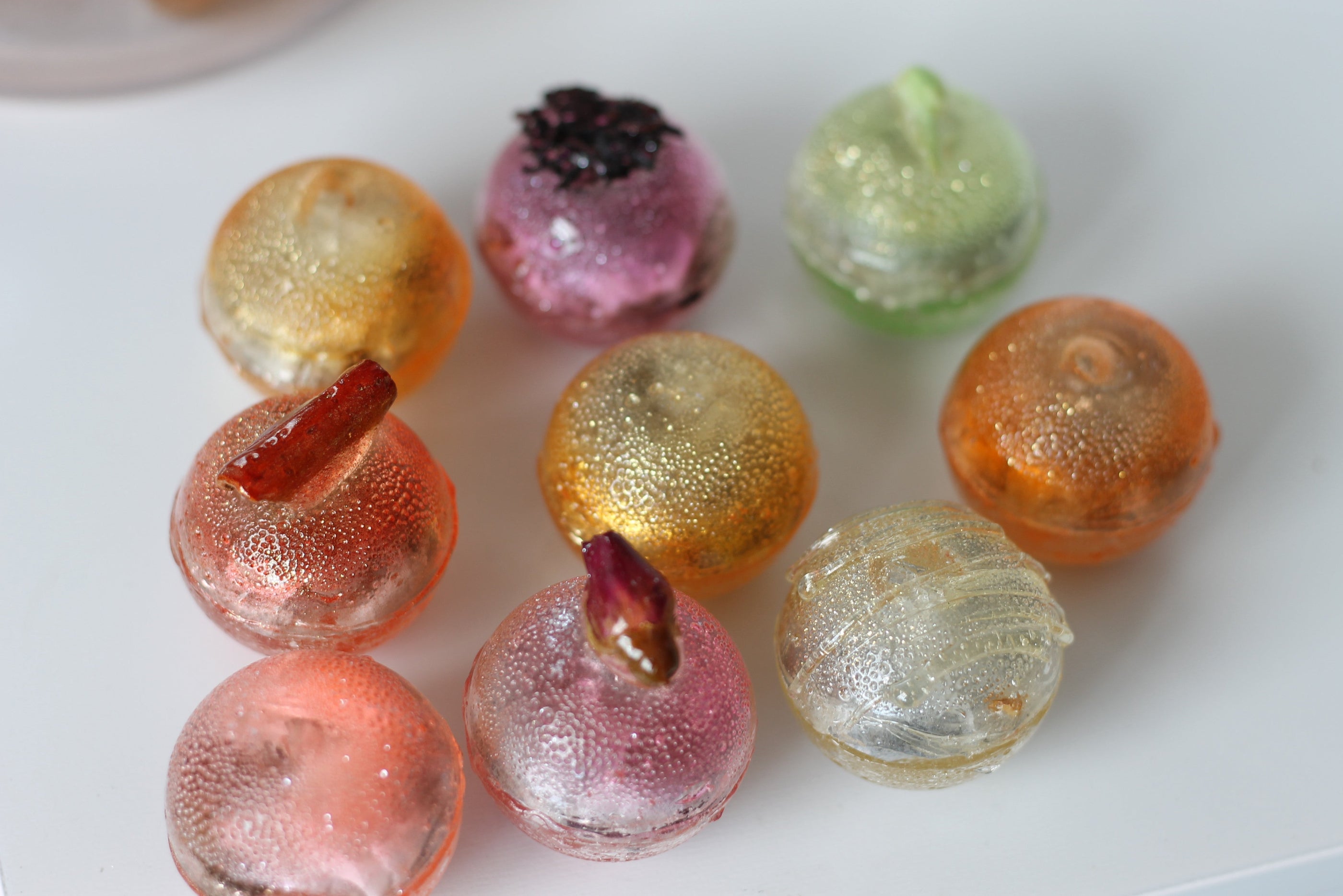 Tea Globes®– Tea globes