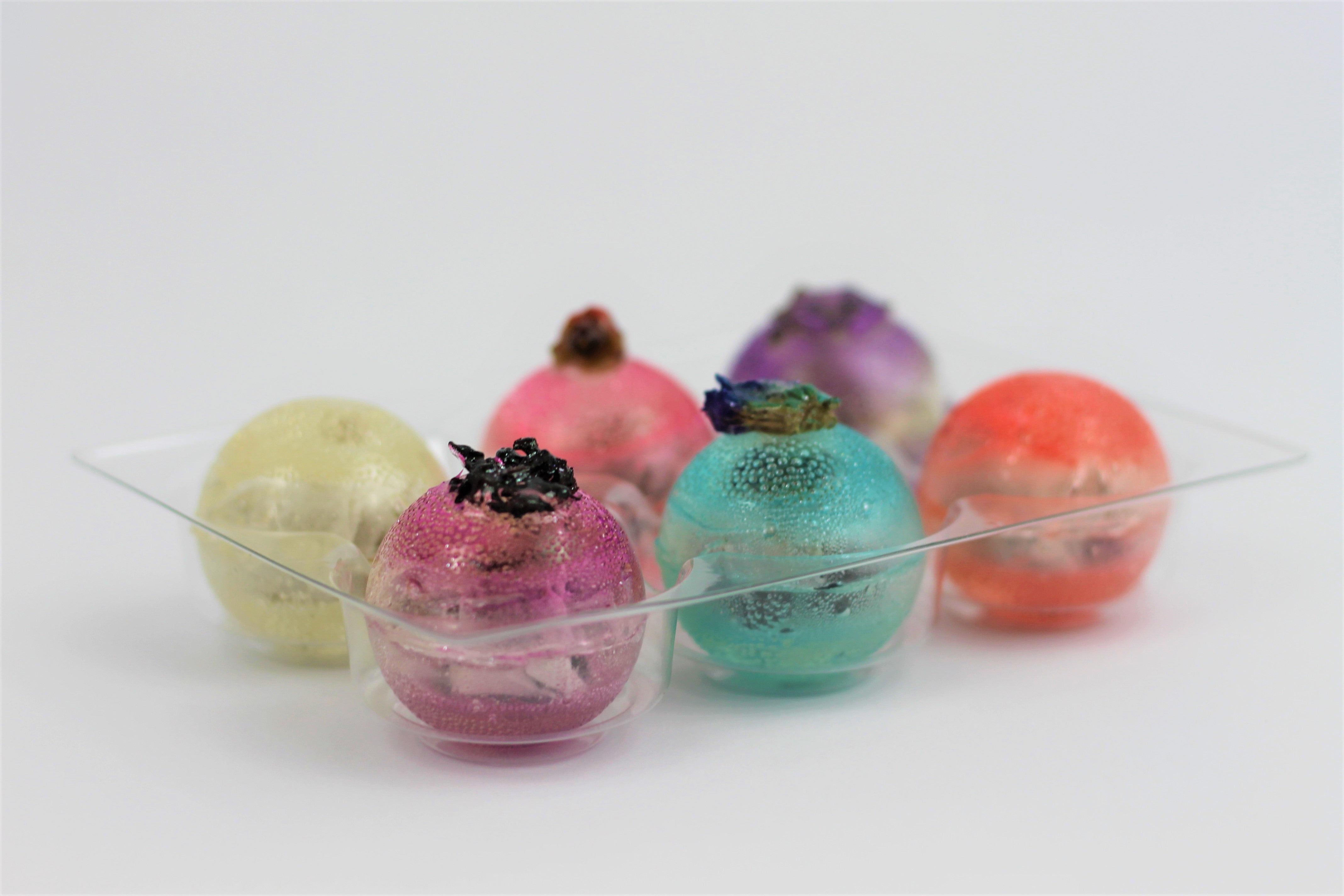 Tea Globes®