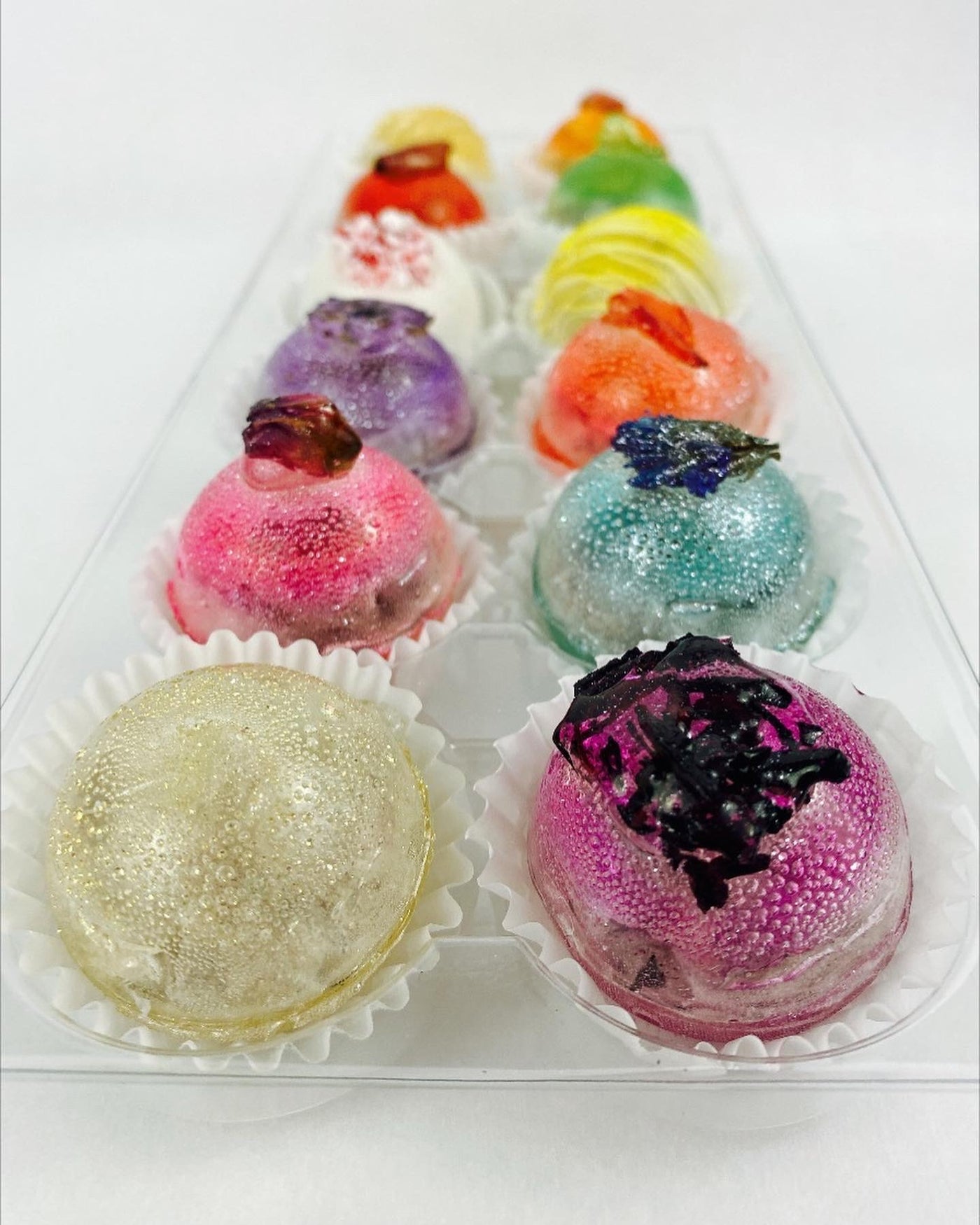 Tea Globes®