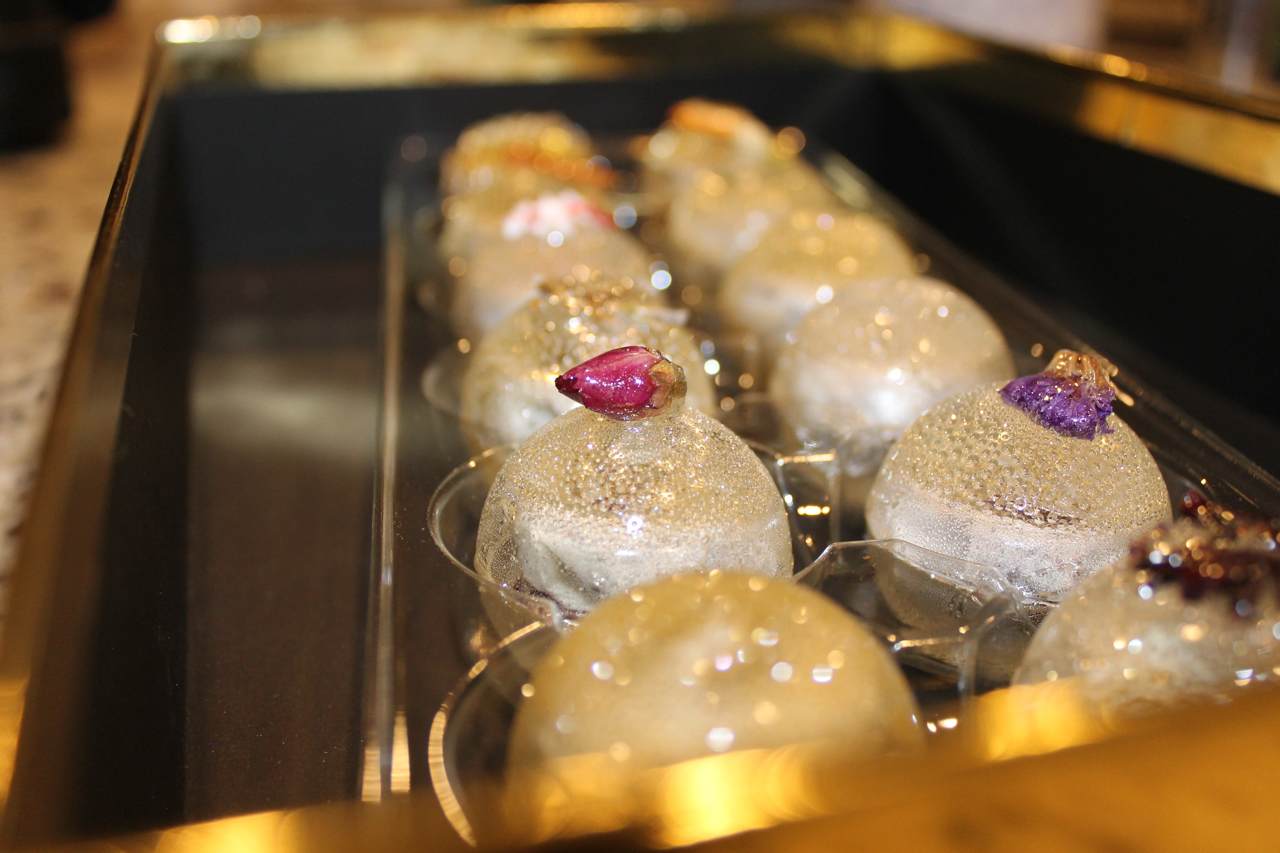 Tea Globes®– Tea globes