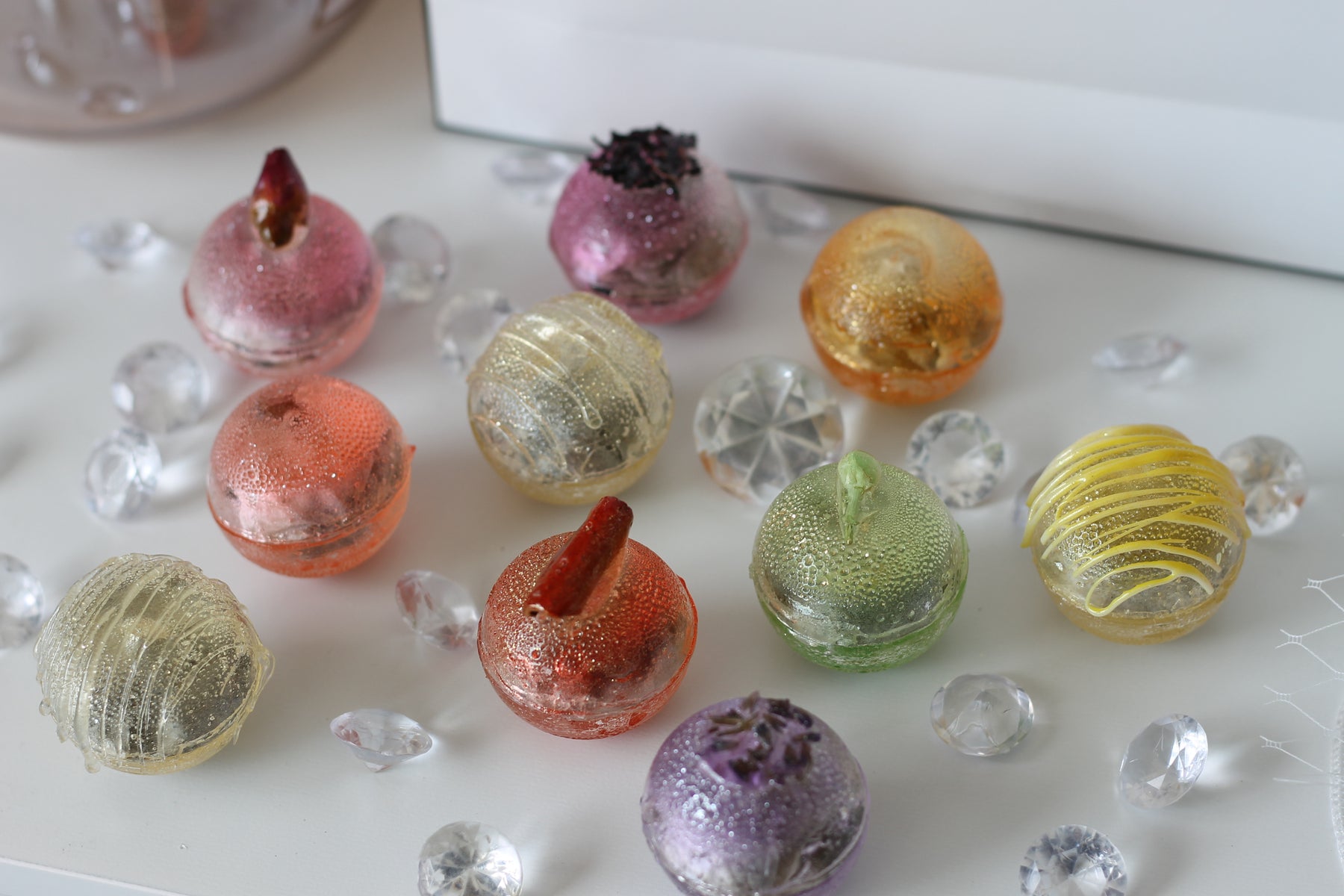 Tea Globes®