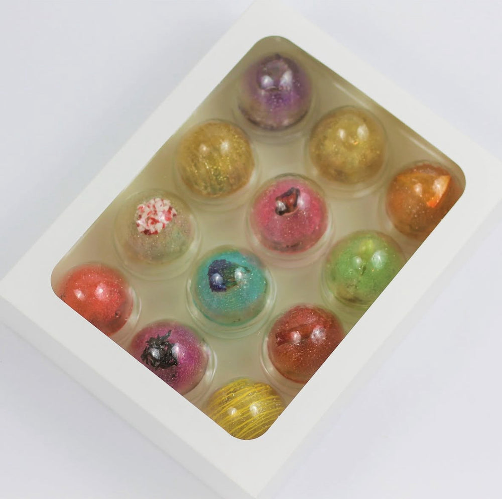 Tea Globes®