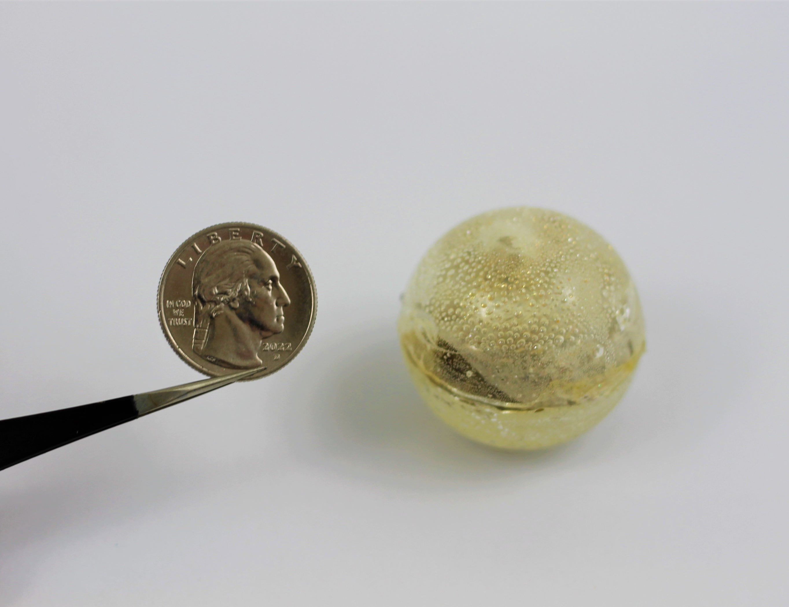 Tea globes® gift box: luxurious tea bombs, unique tea gifts