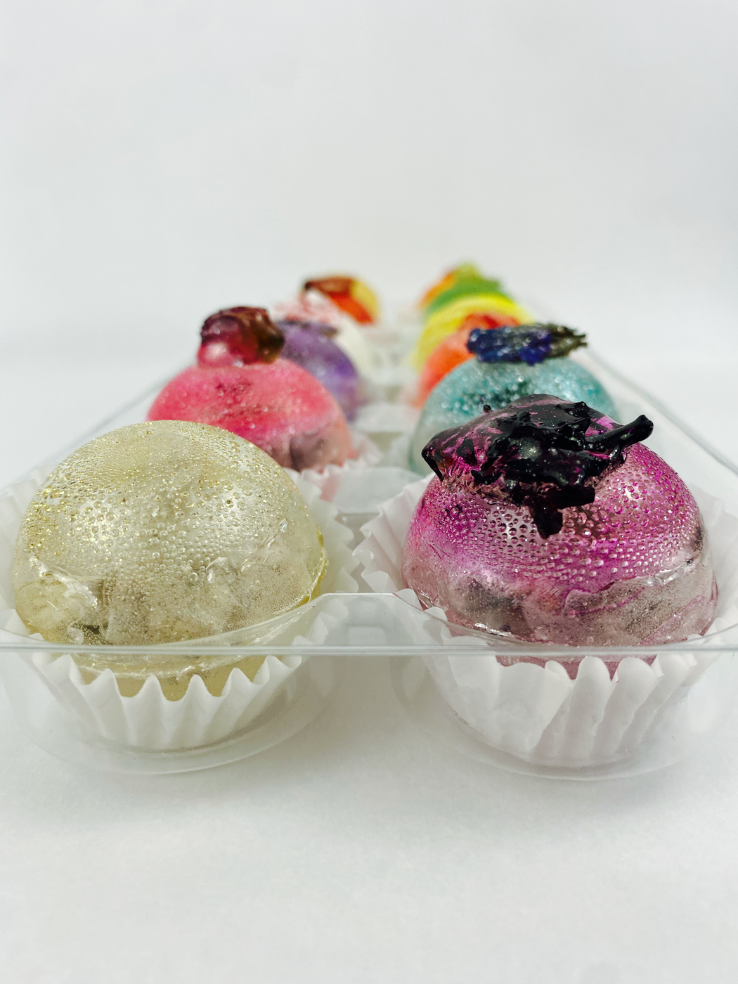 The perfect gift: Tea globes® the original tea bomb